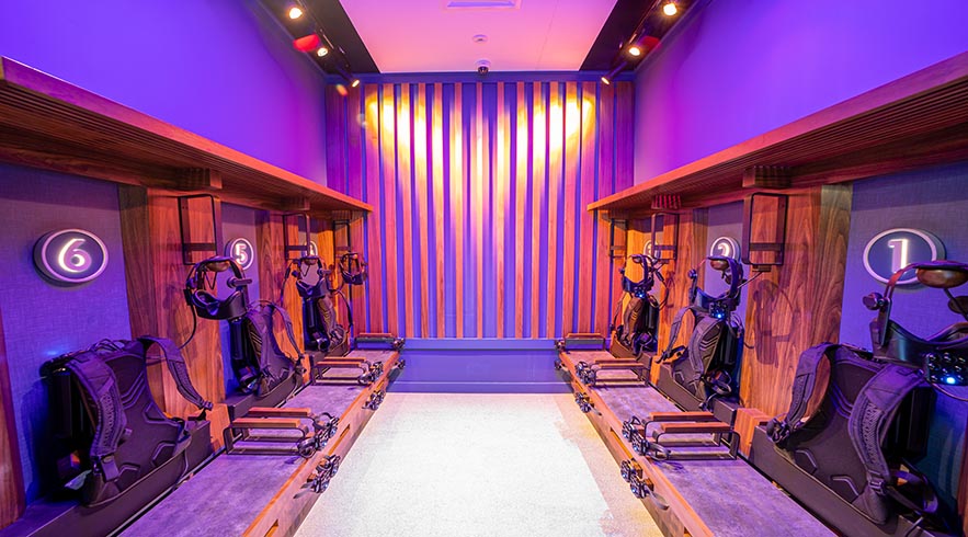 Dreamscape VR Adventure